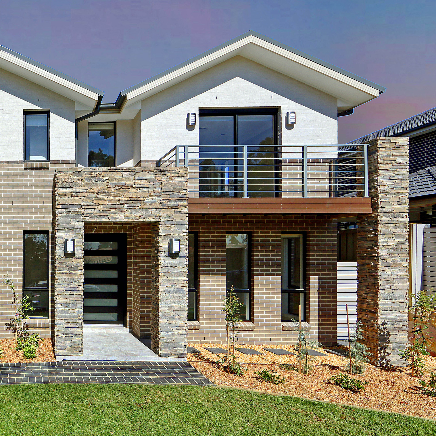 Ledge Stone Wall Cladding Adelaide | Veneer Stone Cladding