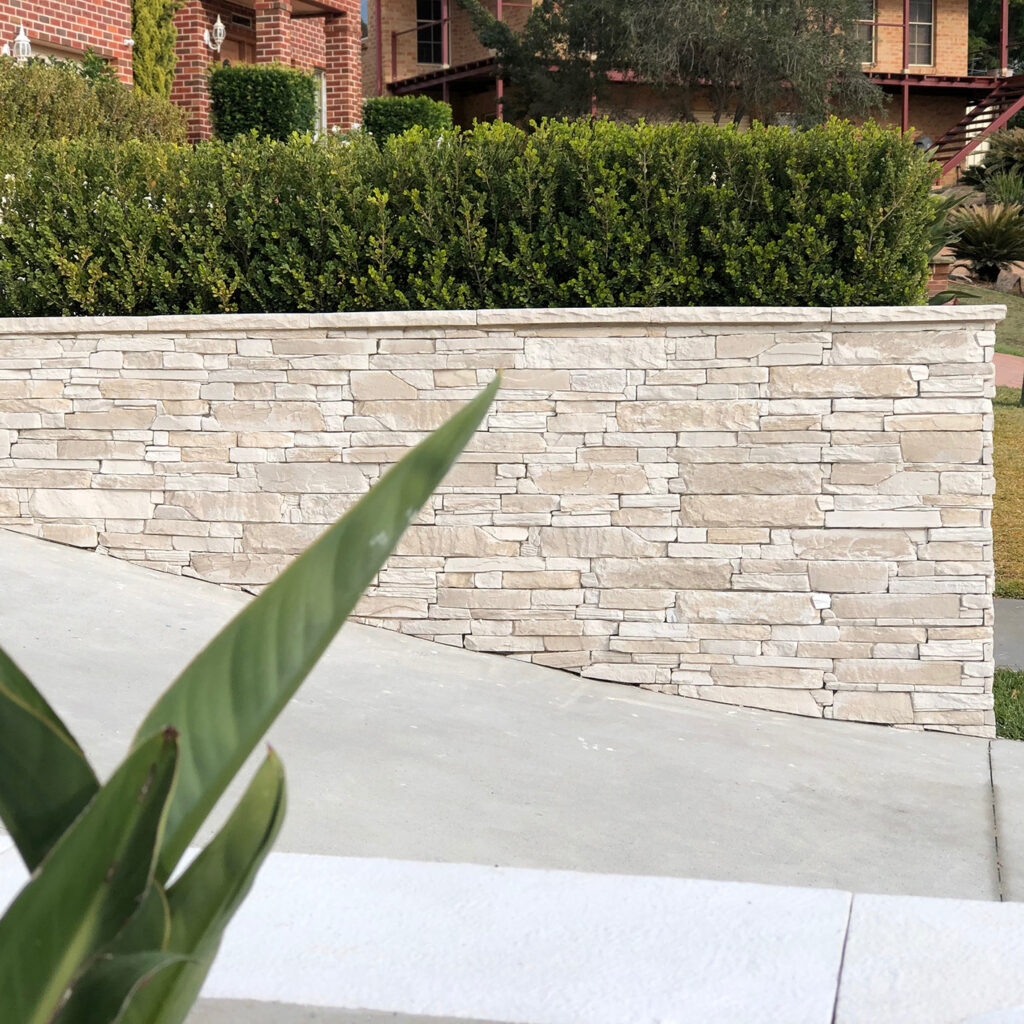 Stone and Wall Cladding Middleton | Australian Paving Centre Middleton ...