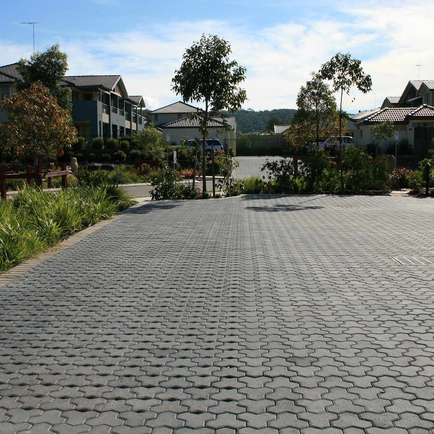 Commercial Pavers Middleton | Australian Paving Centre Middleton ...
