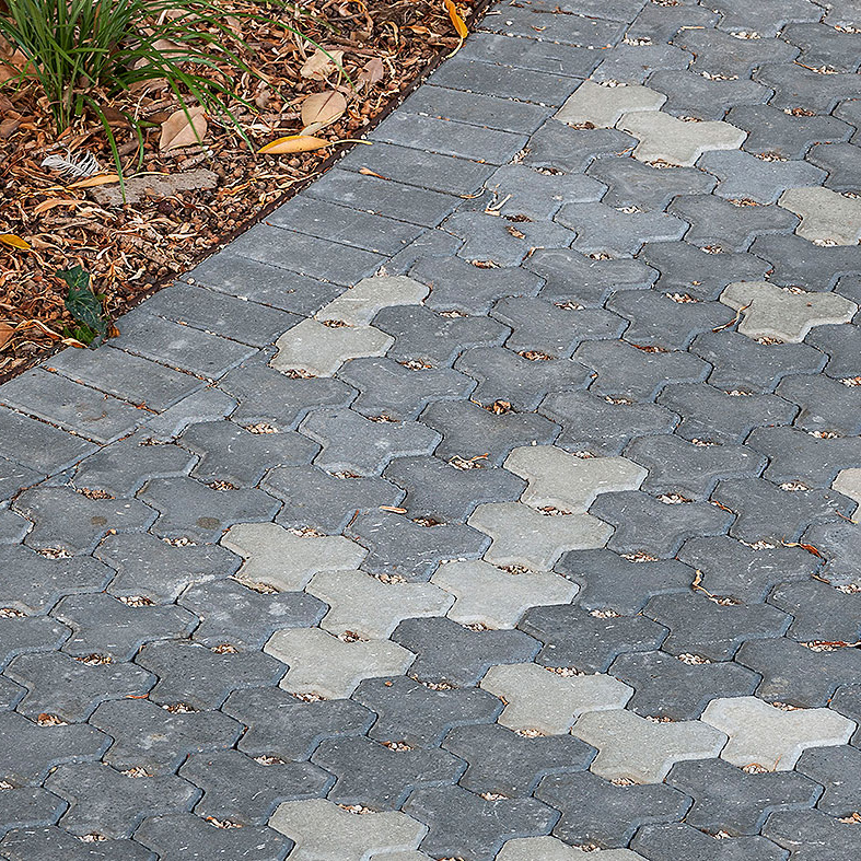Commercial Pavers Middleton | Australian Paving Centre Middleton ...