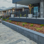 Freestone Exposed Finish Blocks | Retaining Wall Blocks Adelaide