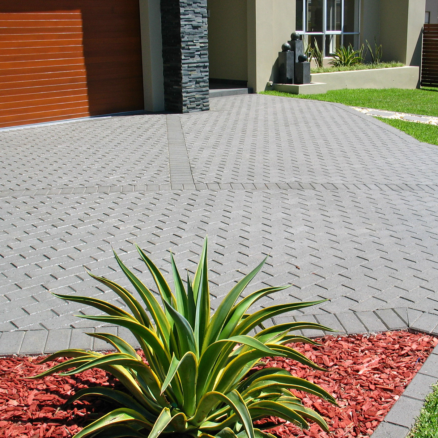 DIY Driveway Paving | Australian Paving Centre for all our DIY Paving.