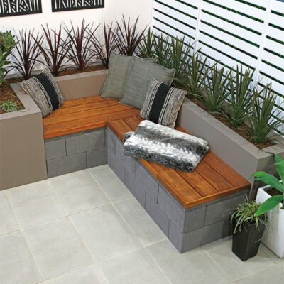 Euro Classic Pavers | Adbri Masonry 400 x 400 x 40mm Pavers