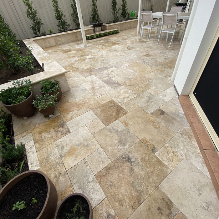 Honed Bluestone Pavers Adelaide | Bluestone Tiles Adelaide