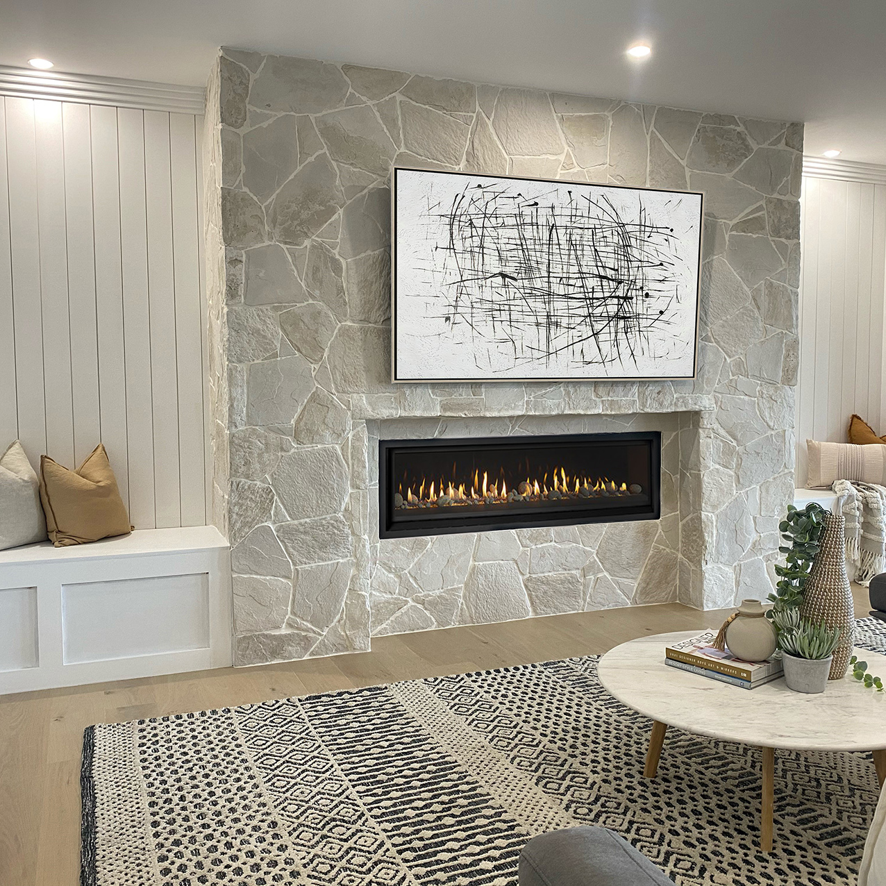 Wall Cladding - Australian Paving Centre Middleton – South Coast