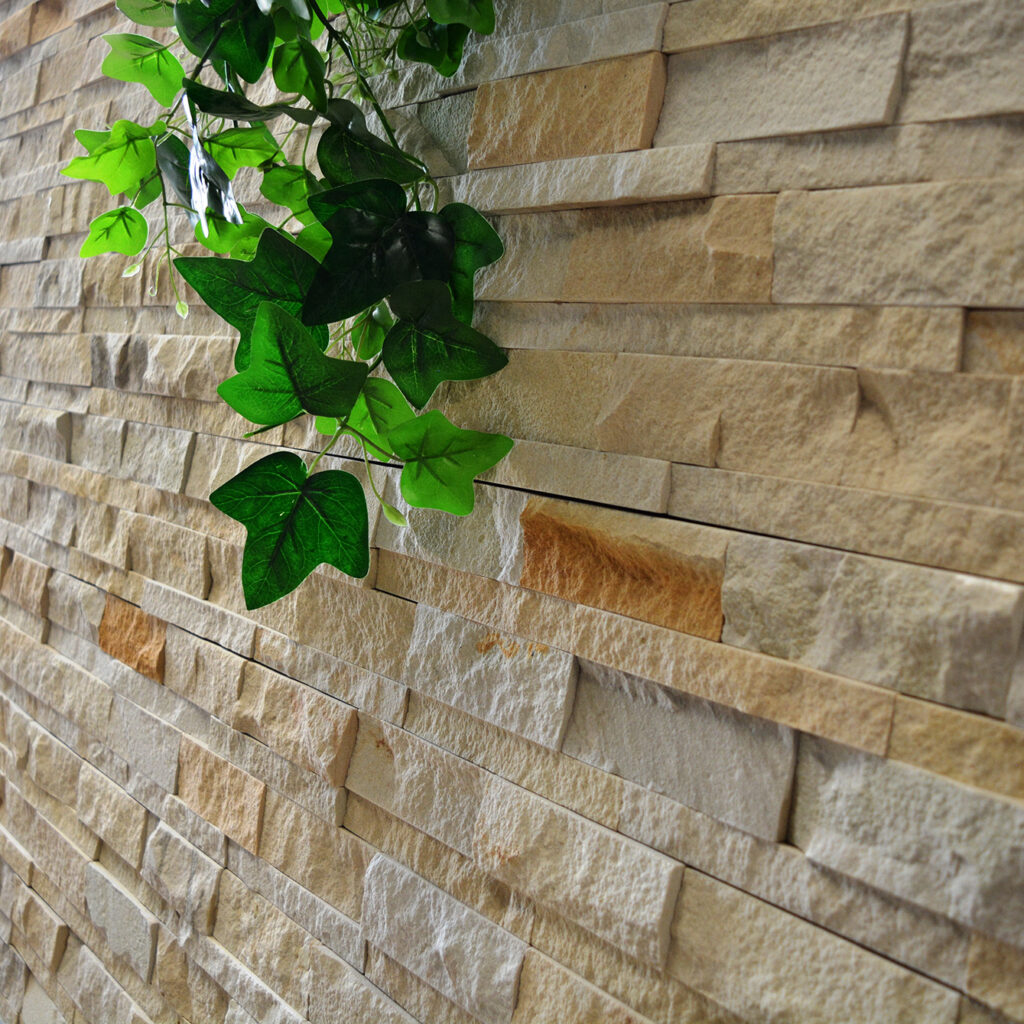 Sustainable Wall Cladding Middleton