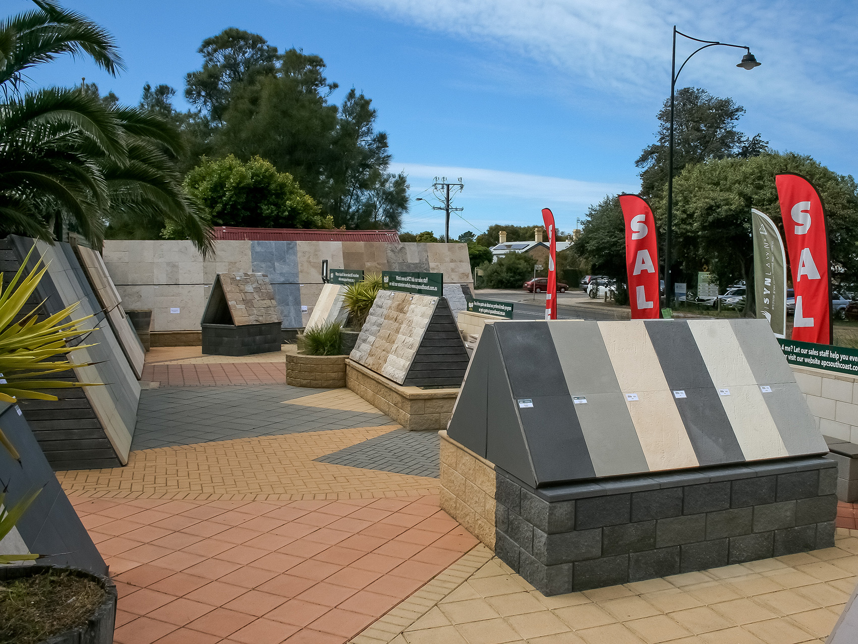 About - Australian Paving Centre Middleton – South Coast